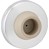 Amazon.com: Ives by Schlage 407 1/2 B26 Wall Bumper/Stop : Office Products