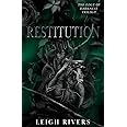 Amazon.com: Restitution (The Edge of Darkness: Book 3) (The Edge of ...