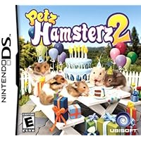 Amazon.com: Hamsterz Life - Nintendo DS : Video Games