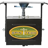 Amazon.com : SpinTech 12VDEZSU 12 Volt EZ Digital Spinner Unit : Lawn ...