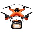 Amazon.com: SwellPro FD1+, Fisherman FD1 Plus Fishing Drone with Bait ...