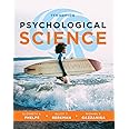 Amazon.com: Psychological Science: 9780393884951: Phelps, Elizabeth A ...