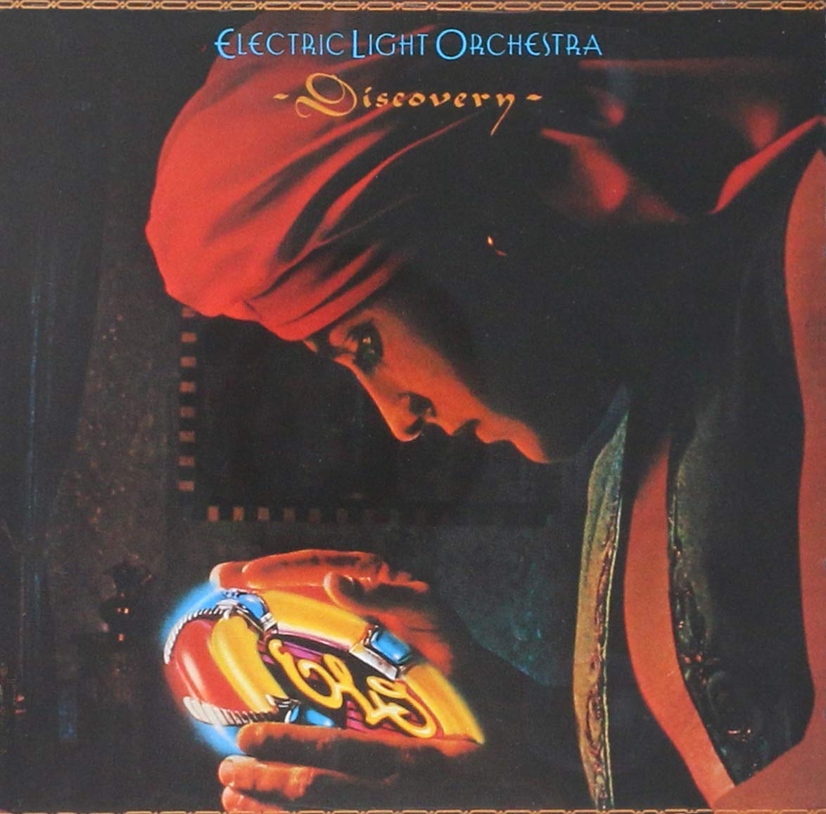 Electric Light Orchestra - Discovery - Amazon.com Music