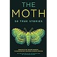 The Moth: The Moth, The Moth/Burns: 9781401311117: Amazon.com: Books