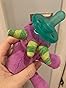 Amazon.com : WubbaNub Infant Pacifier - Monster : Baby