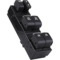 Power Window Switch Driver Side For Subaru Legacy & Outback 2013-2019 ...