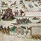 The World For a King: Pierre Desceliers' Map of 1550: Chet Van Duzer ...