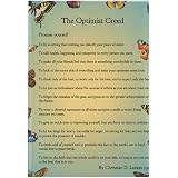 The Optimist Creed and Other Inspirational Classics: Discover the Life ...