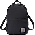 Amazon.com: Carhartt Classic Mini Backpack, Durable, Water-Resistant ...