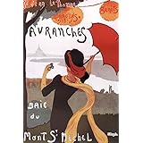Amazon.com: Albert Bergevin Avranches Art Print Poster: Vintage French ...