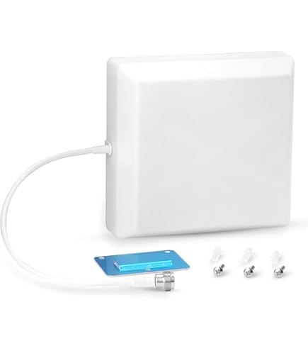 Cb Antenna Whip Indoor Whip Antenna (White) - 3G/4G/5G Booster ...