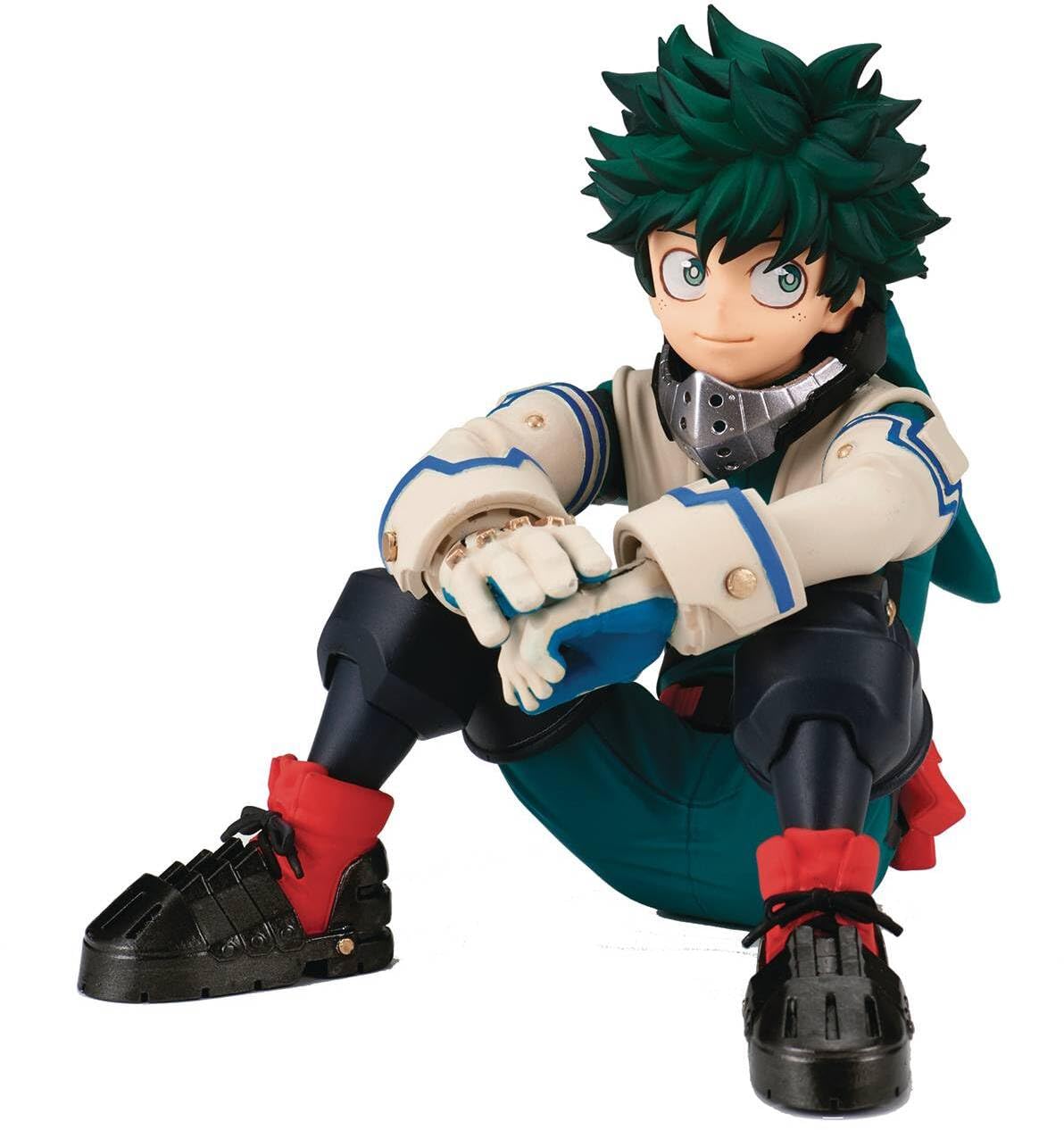 Mua My Hero Academia Break time Collection vol.1 (Midoriya) trên Amazon ...