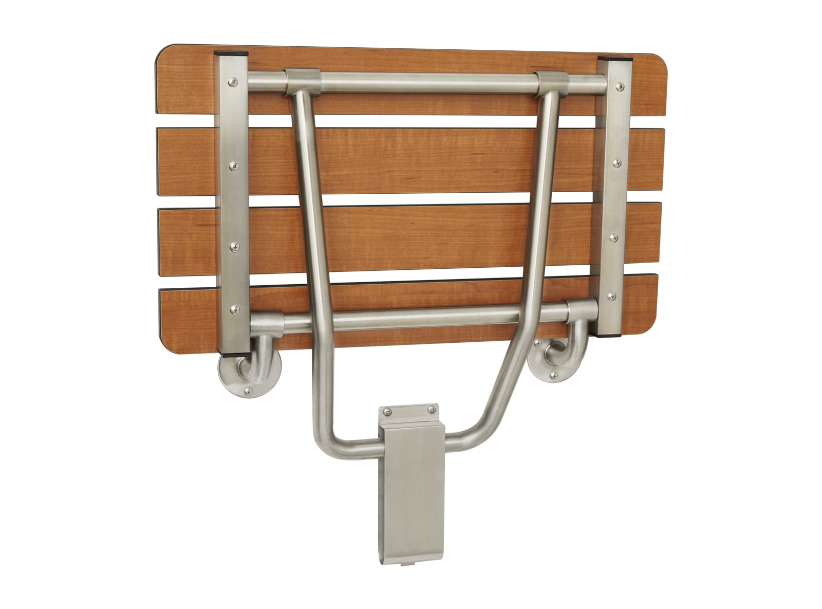 Mua Seachrome 30-inch x 15-inch in ADA Folding Wall Mount Bathroom ...