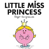 Little Miss Bad (Mr. Men and Little Miss): Hargreaves, Roger ...