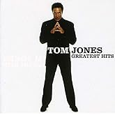 JONES,TOM - Greatest Hits Rediscovered - Amazon.com Music
