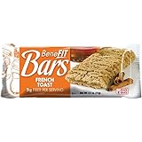 J and J Snack Banana Chocolate Chunk Readi Bake Benefit Breakfast Bar ...