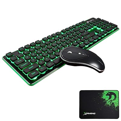 Langtu LT600 Wireless Keyboard and Mouse Combo with Philippines | Ubuy