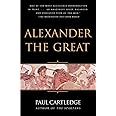 Amazon.com: Alexander the Great: 9781400079193: Cartledge, Paul: Books