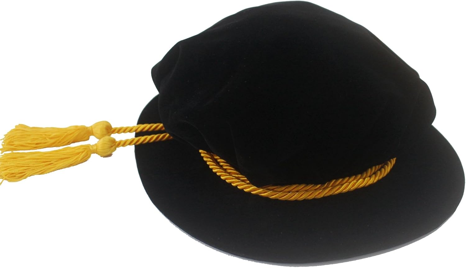 Amazon.com: Annhiengrad Tudor Bonnet with Tassel Beefeater Style, All ...