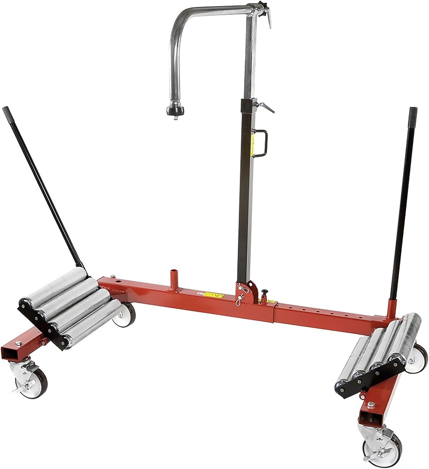 TYRE MOUNTING DEVICE 1.2 Tonne Mounting Aid Large Tractor Truck ...