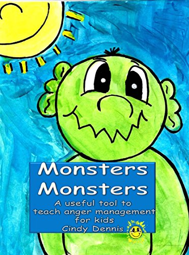 Monsters! Monsters!: Cindy Dennis: 9781477686683: Amazon.com: Books