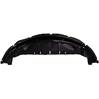 Amazon.com: Garage-Pro Front Engine Splash Shield for FORD TAURUS 2010 ...