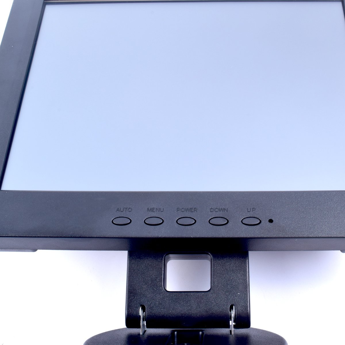 Cocar Touch Screen Monitor, 19 Inch PC LCD Monitor Touchscreen High Res ...