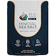 Amazon.com : Baja Gold Mineral Sea Salt, Natural Grain Crystals, 1 Lb. Bag : Grocery & Gourmet Food