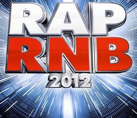 Rap RNB 2012: Multi-Artistes, Multi-Artistes: Amazon.fr: Musique