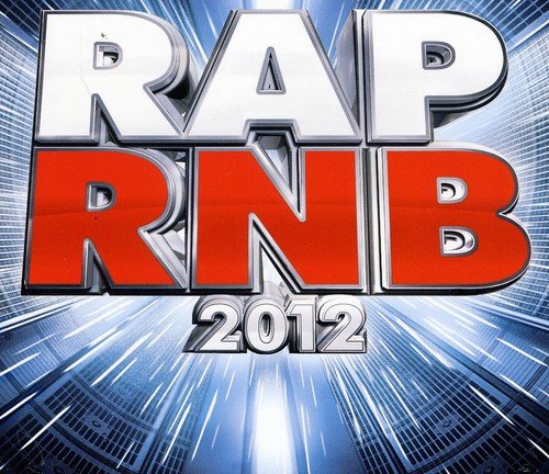Rap RNB 2012: Multi-Artistes, Multi-Artistes: Amazon.fr: Musique