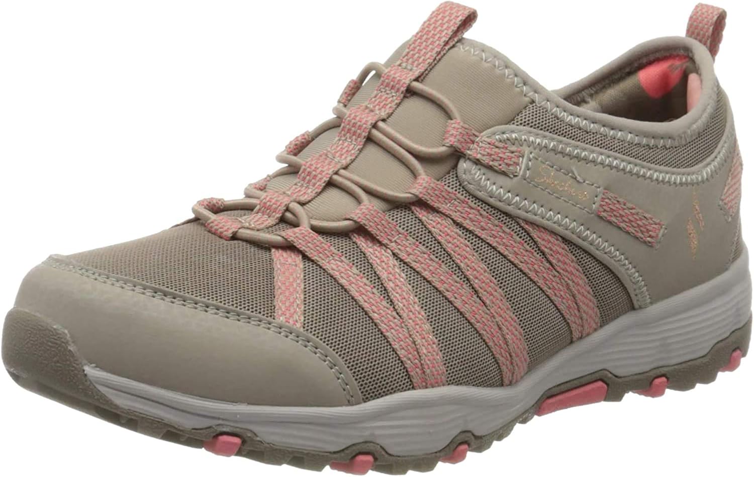 Skechers Women's Seager Hikerr Trainers: Amazon.co.uk: Shoes & Bags