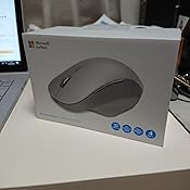 Amazon | Surface Precision Mouse | Microsoft | マウス 通販