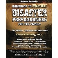 Handbook to Practical Disaster Preparedness for the Family, 3rd Edition ...