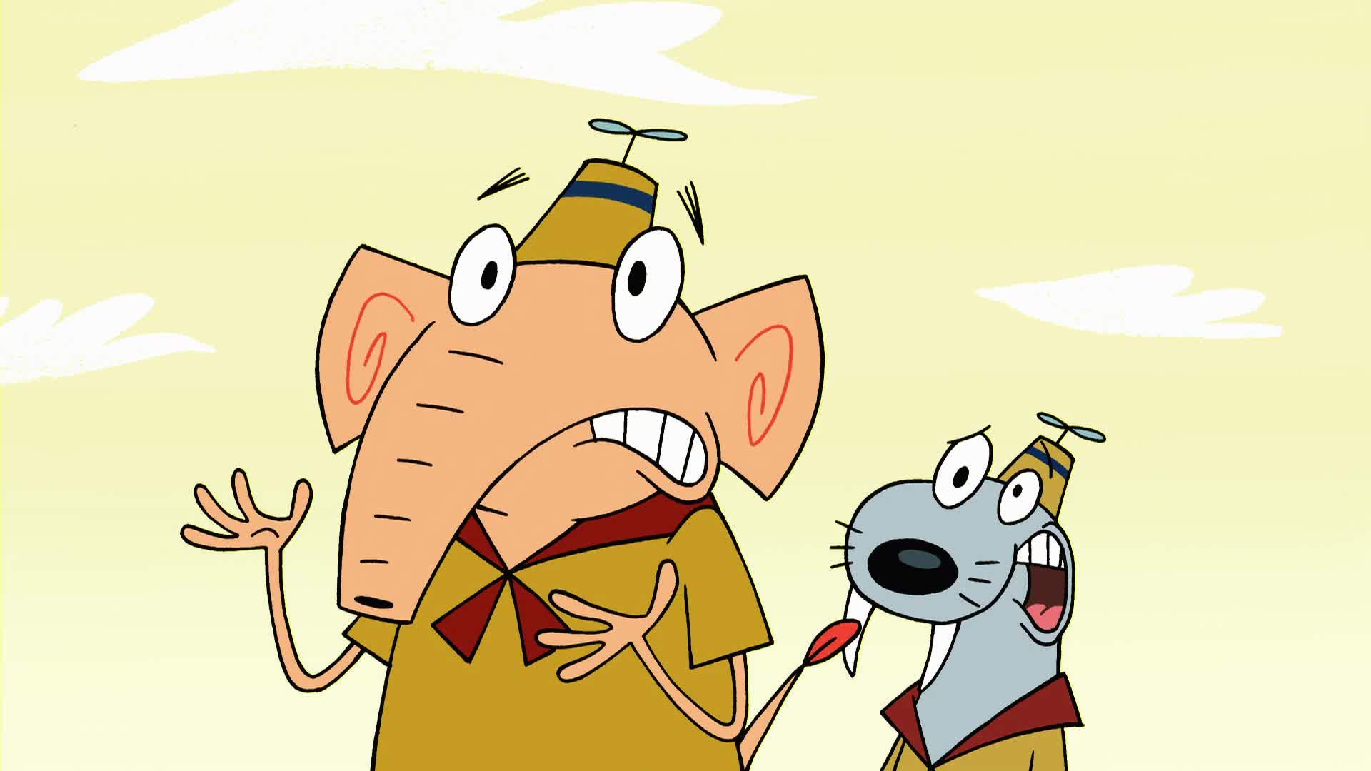 Watch Camp Lazlo - Season 7 | Prime Video