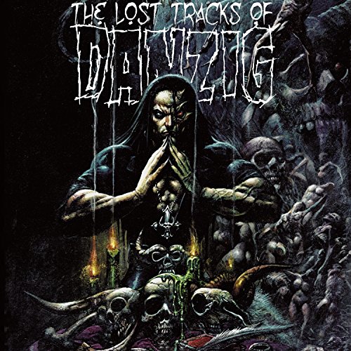 Danzig CD Covers