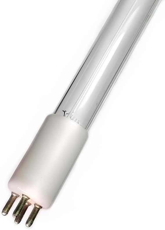 Amazon.com : LSE Lighting 27W UV Lamp for Bryant Carrier UVLXXRPL3020 ...