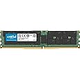 Crucial Technology 64GB 288-Pin LRDIMM DDR4 (PC4-21300) Memory Module ...