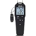 FLIR MR55 - Pin Moisture Meter with Bluetooth for Instant Data Sharing ...