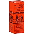 Amazon.com: Dr. J.H. McLean's Volcanic Oil Pain Relieving Liniment , 4 ...