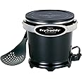 Amazon.com: Fry Daddy Plus Deep Fryer: Home & Kitchen