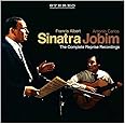 Sinatra / Jobim: The Complete Reprise Recordings - Amazon.com Music