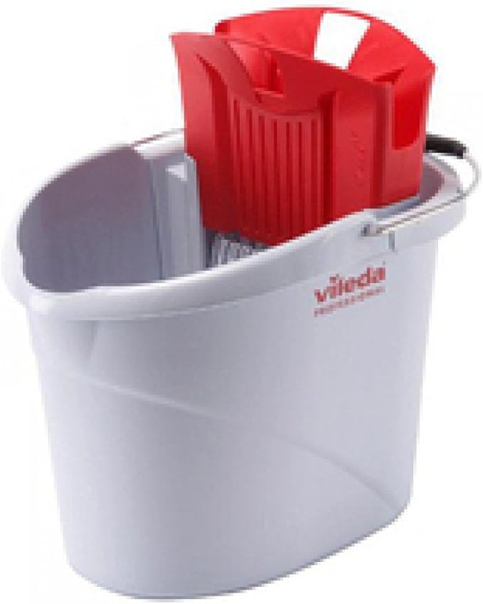 Vileda Ultra-Speed Mini Starter Kit Red 129673: Amazon.co.uk: Computers ...