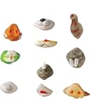 Amazon.com: Assorted Animal Noses - Set Of Animal Series Nose Masks ...