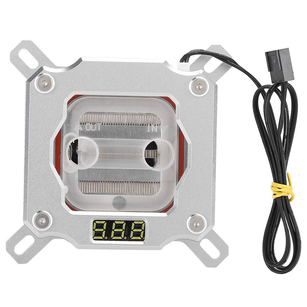 Mua CPU Water Cooling Block, Computer CPU Water Cooling Block Water ...