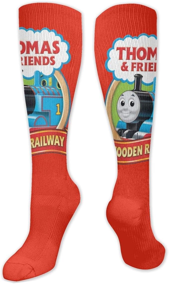 Thomas The Tank Engine & Friends Unisex Casual Comfortable Over The ...