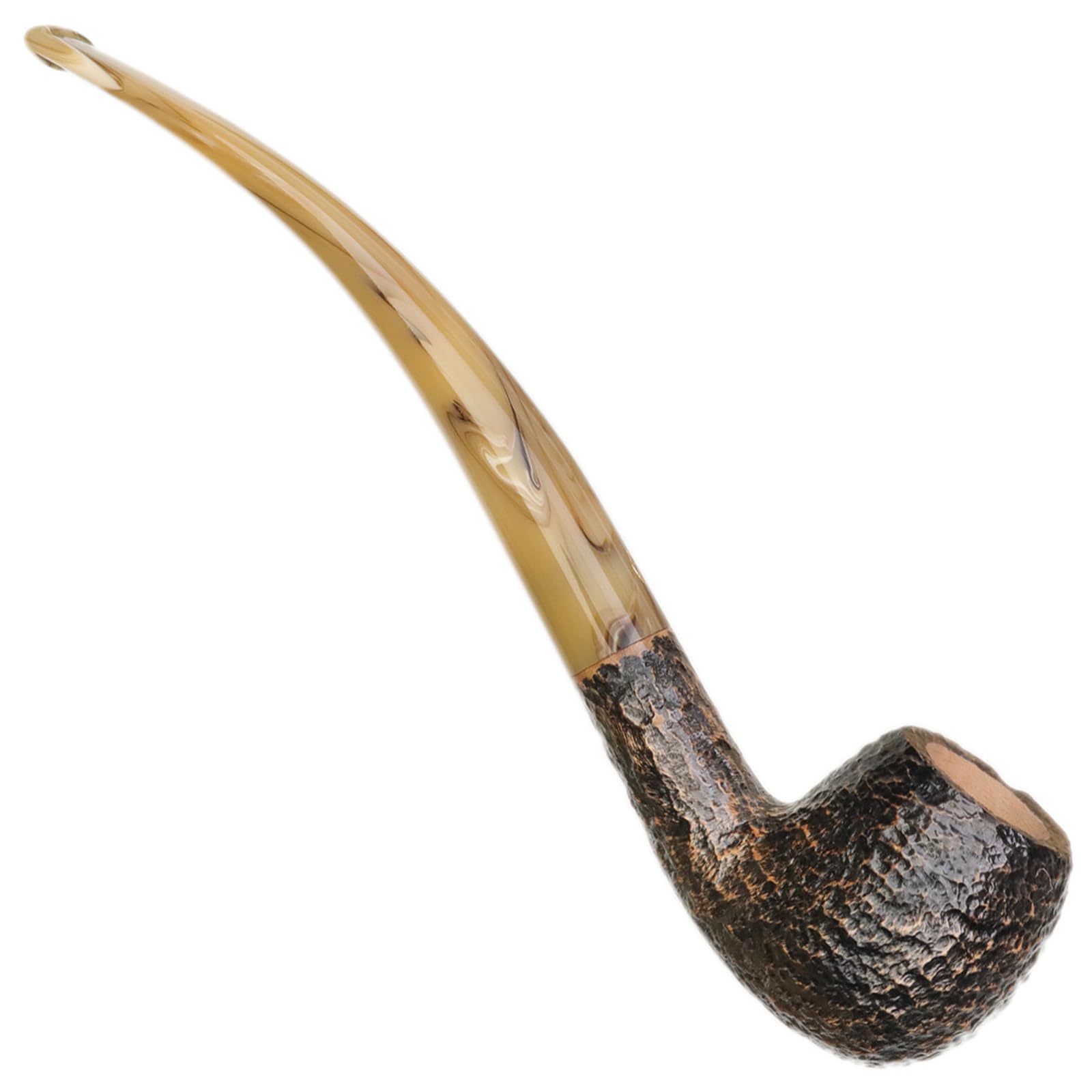 Mua Savinelli Ginger’s Series, Classy Italian Briar Wood Pipe ...