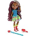 Amazon.com: Nickelodeon Sunny Day Brush & Style Rox : Toys & Games