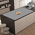Amazon.com: 2MM Extra Thick Largest Silicone Mats for Kitchen Counter ...