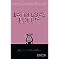 Amazon.com: Latin Love Poetry (Understanding Classics): 9781780761916 ...