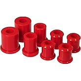 Amazon.com: Prothane 7-203 Red Front Control Arm Bushing Kit : Automotive